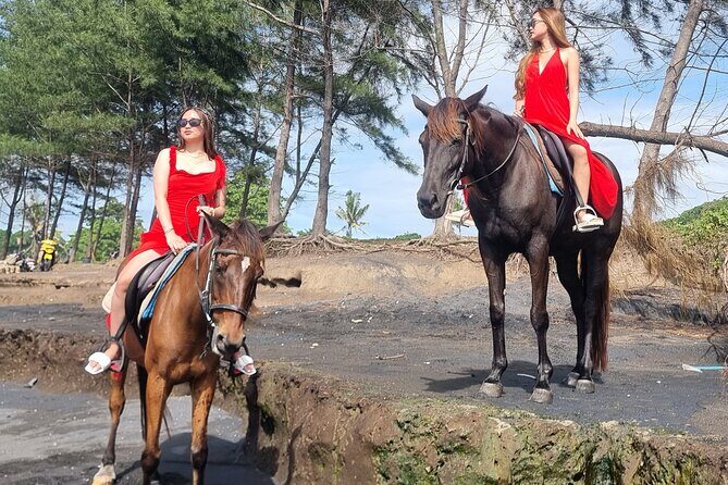 Mount Batur Jeep Sunrise & Ubud Tour - Discovering Bali’s Magic with the Mount Batur Jeep Sunrise Tour