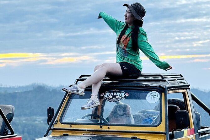 Mount Batur Jeep Sunrise & Ubud Tour - The Sum Up: Is This Tour Worth It?