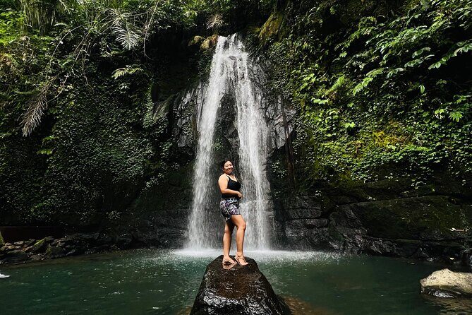 Mount Batur Jeep Sunrise & Ubud Tour - FAQ