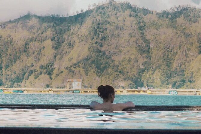 Mount Batur Jeep Sunrise with Natural Hot Spring - All Inclusive - An All-Inclusive Day Exploring Bali’s Volcanic Heart