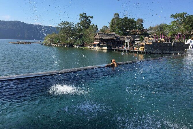 Mount Batur Jeep Sunrise with Natural Hot Spring - All Inclusive - Authenticity and Customer Feedback