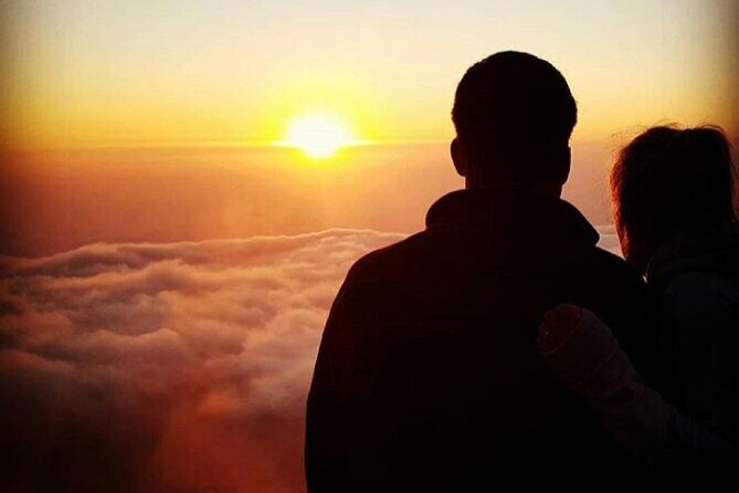 Mount Batur Jeep Sunrise With Options Tour - What Travelers Say