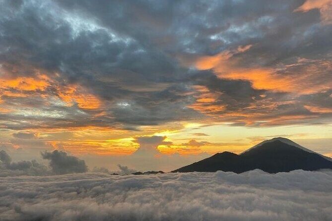 Mount Batur Jeep Sunrise With Options Tour - Frequently Asked Questions