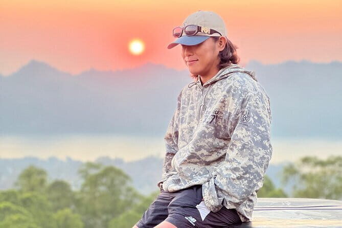 Mount Batur jeep Sunrise with Photographer - An In-Depth Look at the Mount Batur Jeep Sunrise Tour