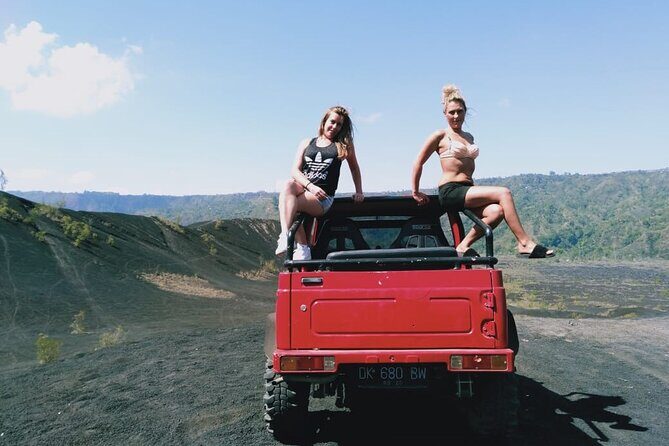 Mount Batur Jeep Tour - A Full Breakdown of the Mount Batur Jeep Tour Experience