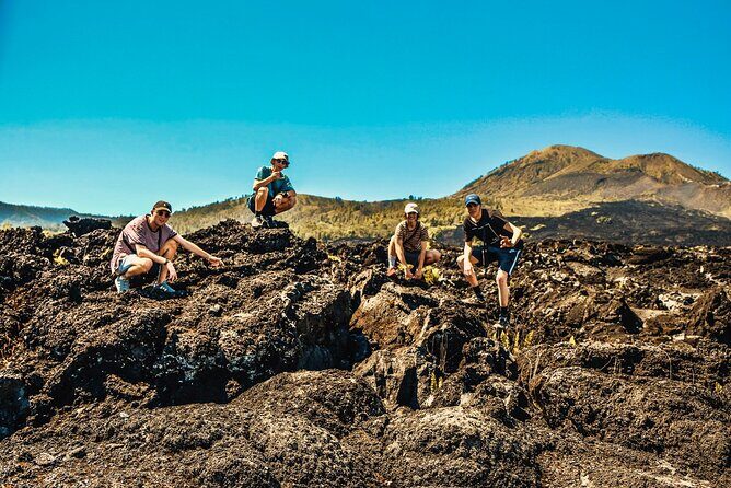 Mount Batur Jeep Tour - The Real Experiences and Traveler Feedback