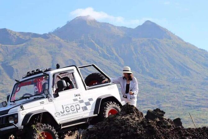 Mount Batur Jeep Tour - FAQ