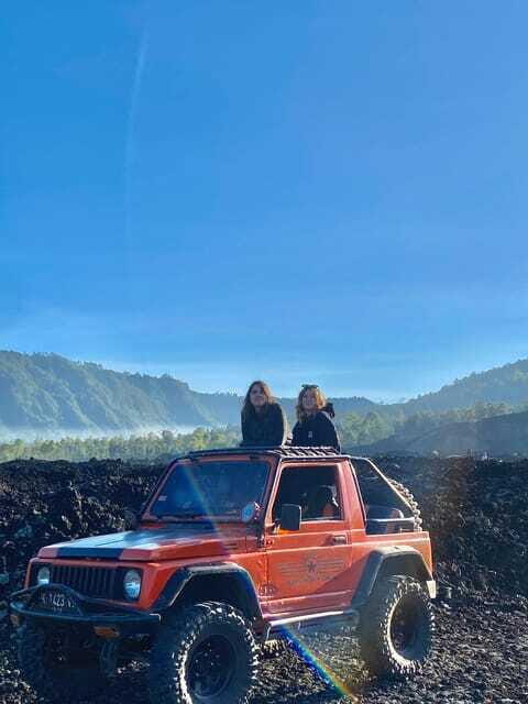 Mount batur jeep tour & coffee plantation - Who Should Consider This Tour?