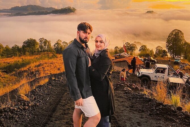 Mount Batur Jeep Tour - Authenticity, Value, and Who Should Join