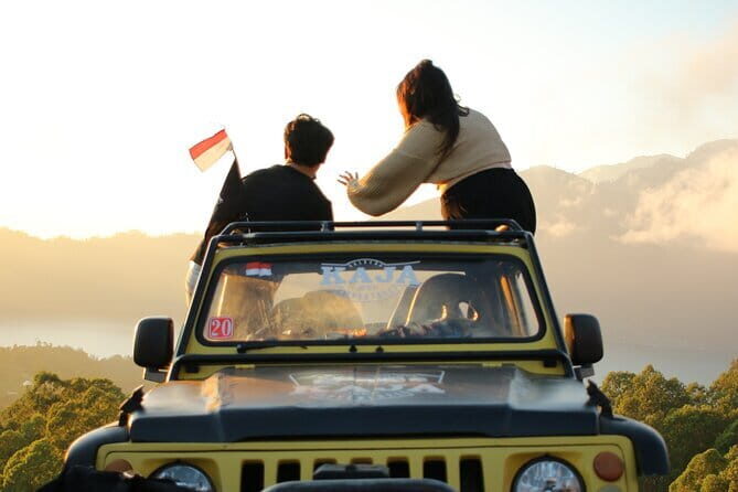 Mount Batur Jeep Tour - Final Thoughts
