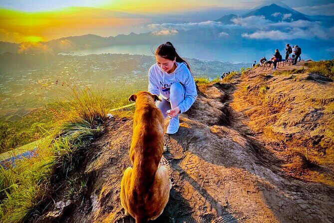 Mount Batur Jeep Tour With Sunrise - Introduction
