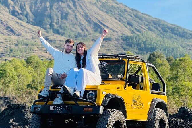 Mount Batur Jeep With Halfway Trekking To Summit - Final Thoughts: Is This Tour Worth It?