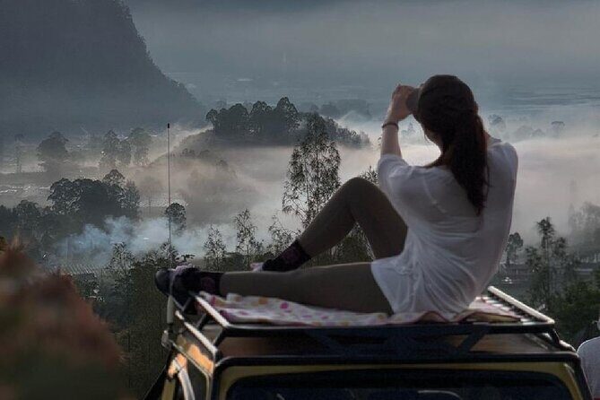 Mount Batur Jeep With Halfway Trekking To Summit - FAQ: Practical Questions About the Mount Batur Jeep Tour