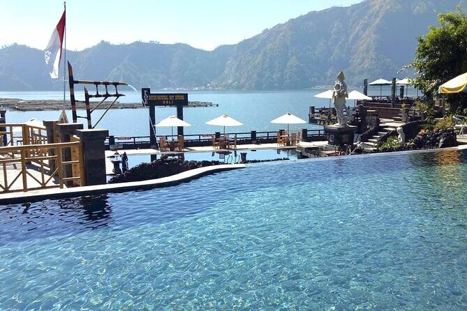 Mount Batur : Open Trip Sunrise Trekking all Inclusive - FAQ