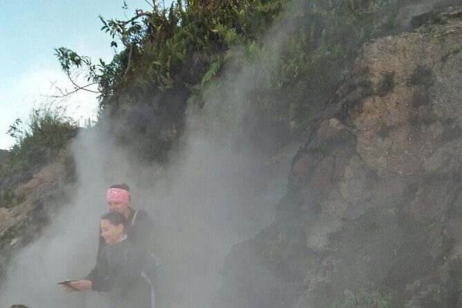 Mount Batur Overnight Camping - An In-Depth Look at Mount Batur Overnight Camping