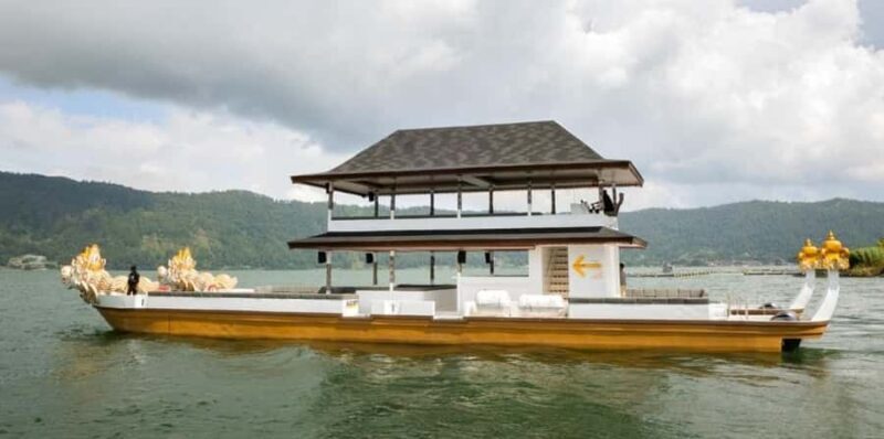 Mount Batur: Royal Songan Lake Batur Cruise & Cultural Show - Authenticity and Value