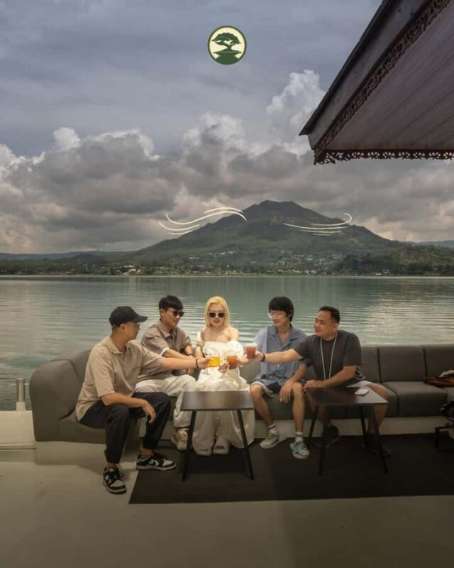 Mount Batur: Royal Songan Lake Batur Cruise & Cultural Show - Final Thoughts