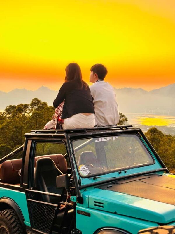 Mount Batur Storytelling and Photography Walk - Who Will Love This Tour?