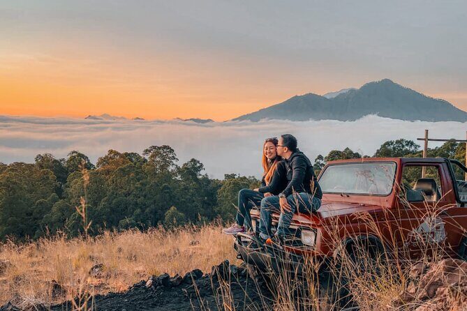 Mount Batur Sunrise 4x4 Jeep Expedition (Private & All-Inclusive) - The Sum Up: Who Will Love This Tour?