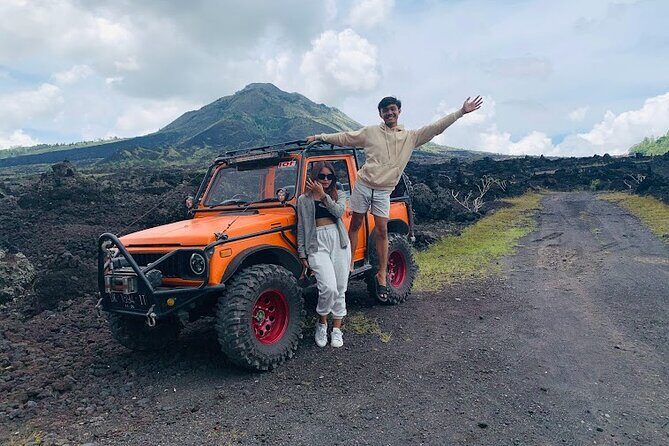 Mount Batur Sunrise and Black Lava Jeep Tour with Breakfast - Final Thoughts: Who Is This Tour Best For?