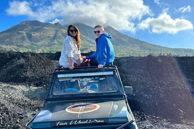 Mount Batur Sunrise by Jeep Combo Experience - Practical Considerations and Value
