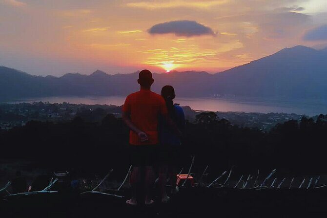 Mount Batur Sunrise By Jeep & Natural Hot Spring - The Itinerary in Detail—What to Expect