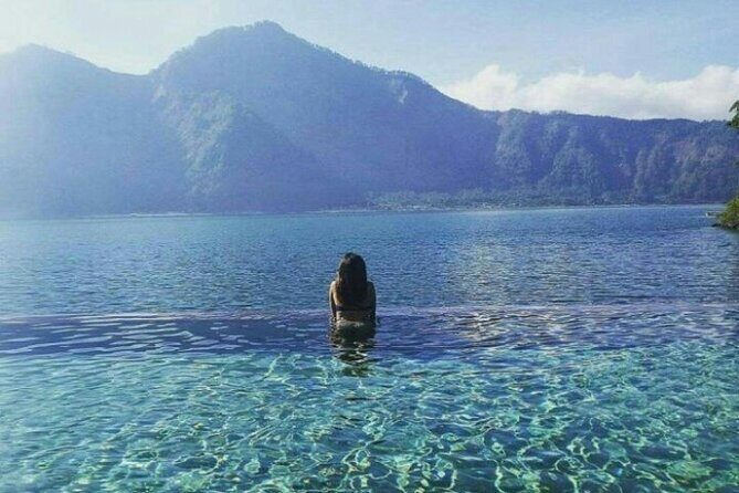 Mount Batur Sunrise By Jeep & Natural Hot Spring - How This Tour Fits Into Your Bali Adventure