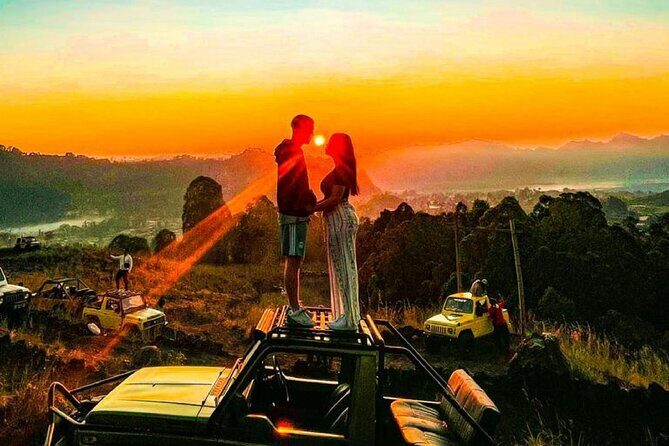 Mount Batur Sunrise By Jeep & Natural Hot Spring - Who Should Consider This Experience?