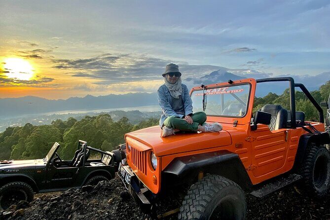 Mount Batur Sunrise By Private Jeep include Hot Spring - Who Should Consider This Tour?