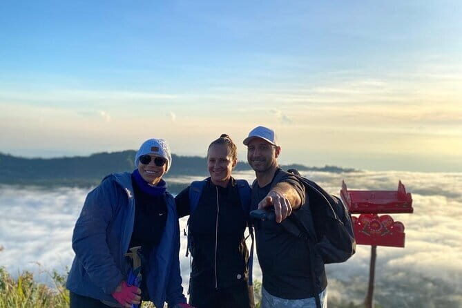 Mount Batur Sunrise - Who should do this tour?