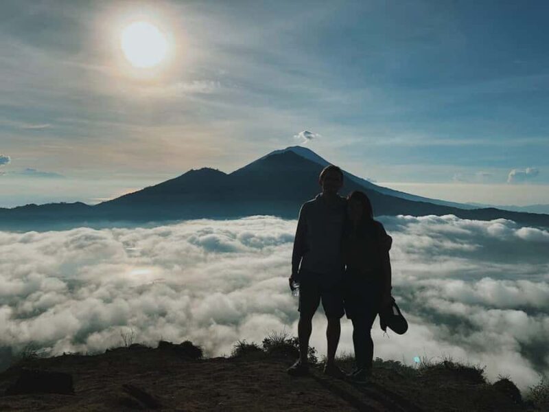 Mount Batur: Sunrise Dirt Bike Trek with Trained Riders - Who Will Love This Tour?