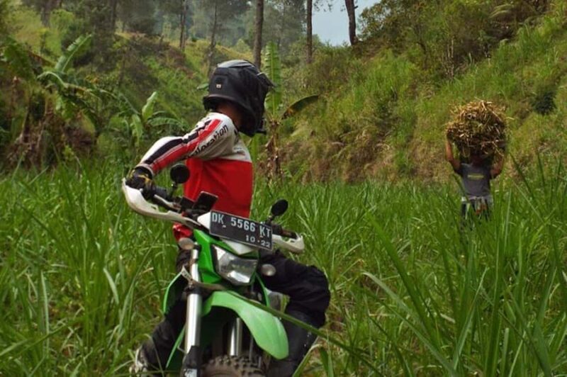 Mount Batur: Sunrise Dirt Bike Trek with Trained Riders - What Do the Reviews Say?