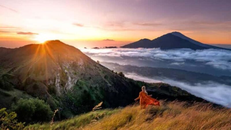 Mount Batur: Sunrise Dirt Bike Trek with Trained Riders - Practical Tips