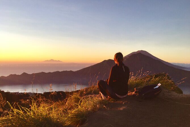 Mount Batur Sunrise Hike - The Itinerary: What to Expect