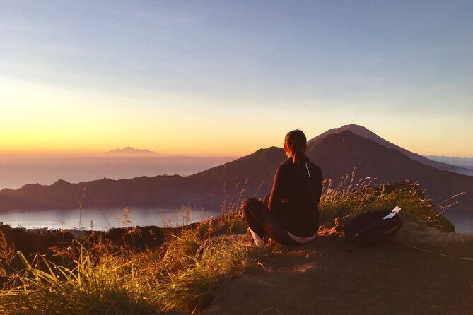 Mount Batur Sunrise Hike - Who Should Consider This Tour?
