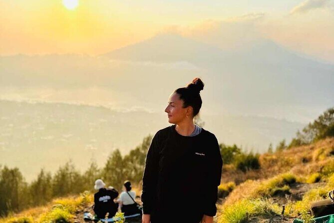 Mount Batur Sunrise Hike - FAQ