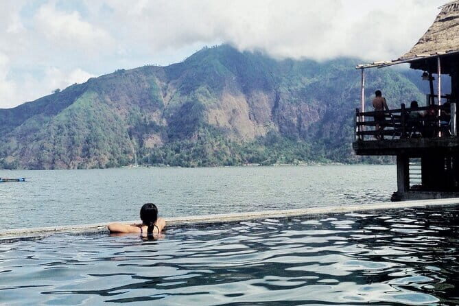 Mount Batur Sunrise Hike and Hot Spring Tour All inclusive - An Honest Look at the Itinerary
