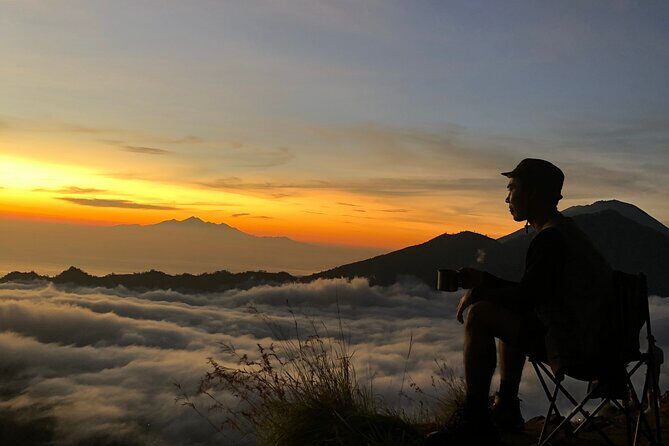 Mount Batur Sunrise Hike And Natural Hot Spring - Key Points