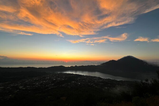 Mount Batur Sunrise Hike And Natural Hot Spring - Why This Tour Has Earned Rave Reviews