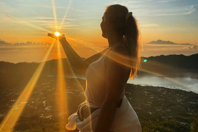 Mount Batur Sunrise Hike And Natural Hot Spring - FAQ