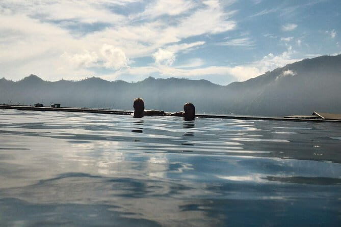 Mount Batur Sunrise Hike And Natural Hot Spring - Discovering Bali’s Natural Highlights on a Private Full-Day Tour