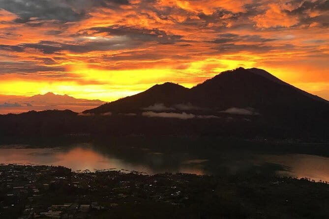 Mount Batur Sunrise Hike And Natural Hot Spring - The Sum Up: Who Will Love This Tour