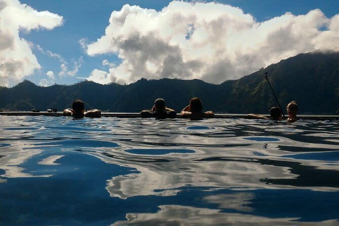 Mount Batur Sunrise Hike And Natural Hot Spring - FAQ