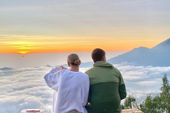 Mount Batur Sunrise Hike, Breakfast & Hot Spring - An In-Depth Look at the Experience