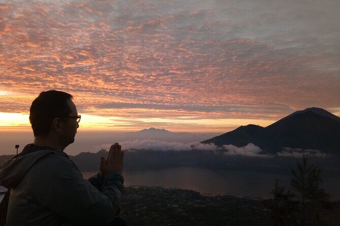 Mount Batur Sunrise Hike - Getting to Know Mount Batur: Why It’s Worth the Climb