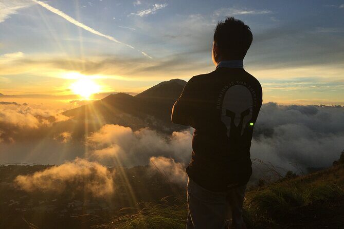 Mount Batur Sunrise Hike - Suitability & Recommendations
