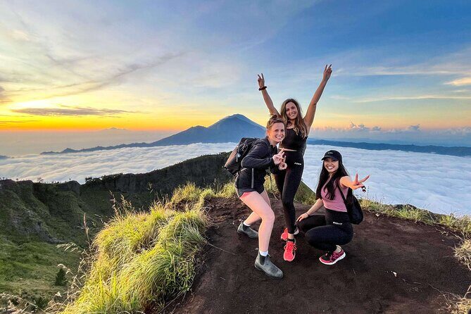 Mount Batur Sunrise Hike & Hot Spring (Private & All-Inclusive) - Frequently Asked Questions