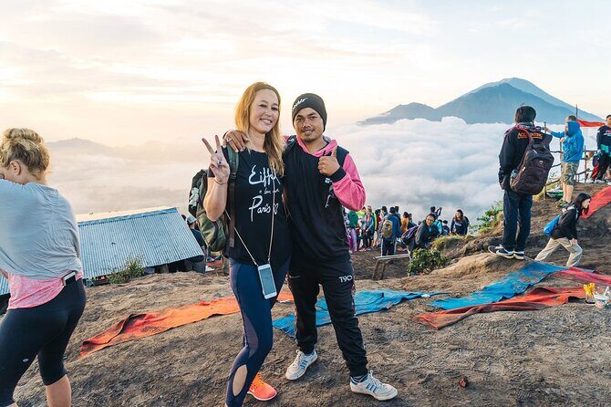 Mount Batur Sunrise Hike & Hot Spring (Private & All-Inclusive) - Final Thoughts