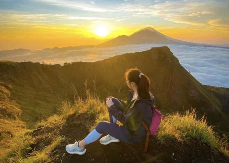 Mount Batur Sunrise Hiking Tour with Breakfast & Pickup - A Complete Guide to the Mount Batur Sunrise Hiking Tour with Breakfast & Pickup
