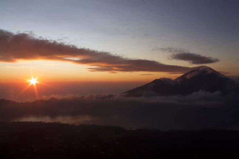 Mount Batur Sunrise Hiking with Breakfast  All Inclusive - The Sum Up